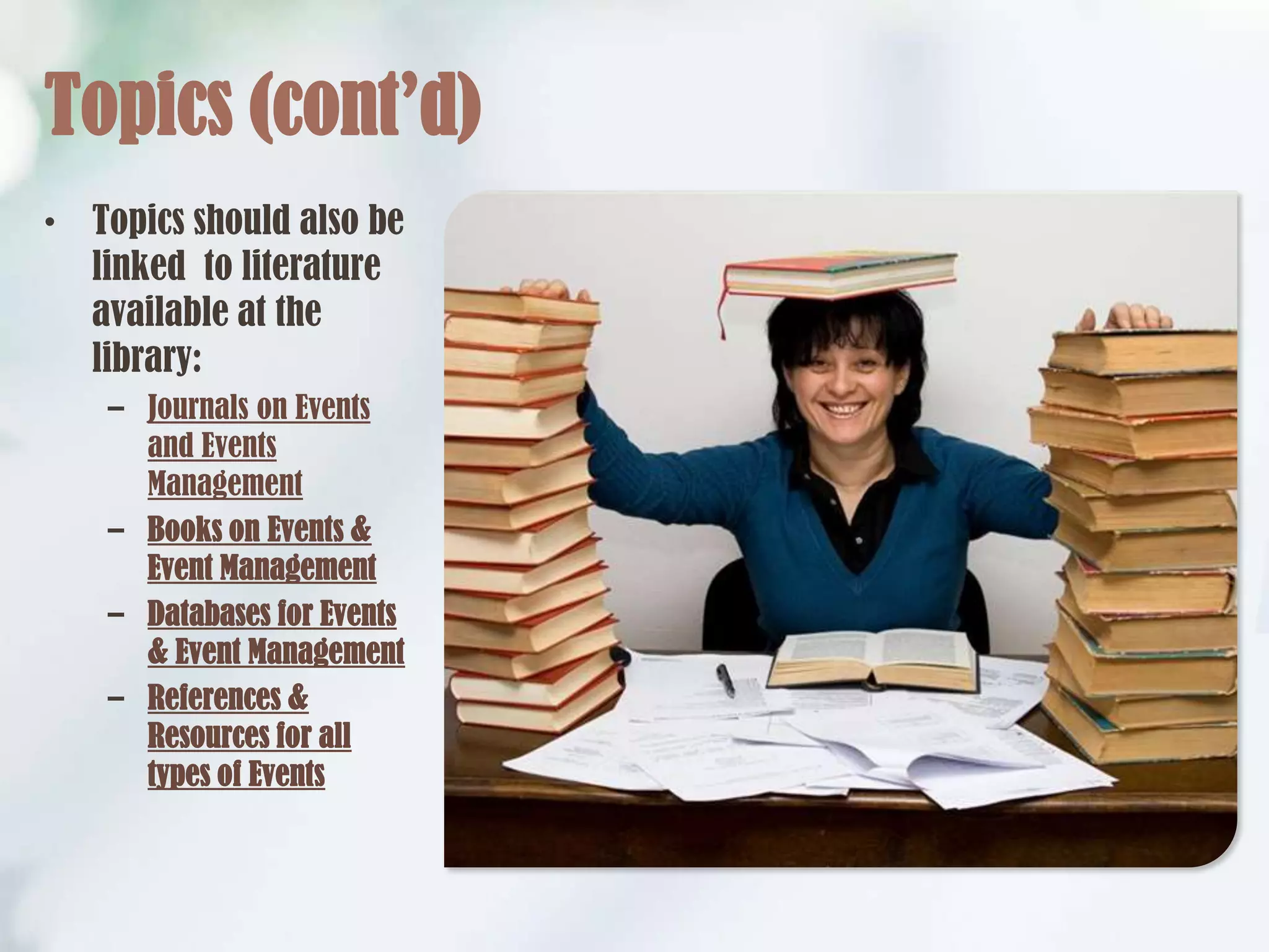 Dissertation kick-off meeting | PPTX