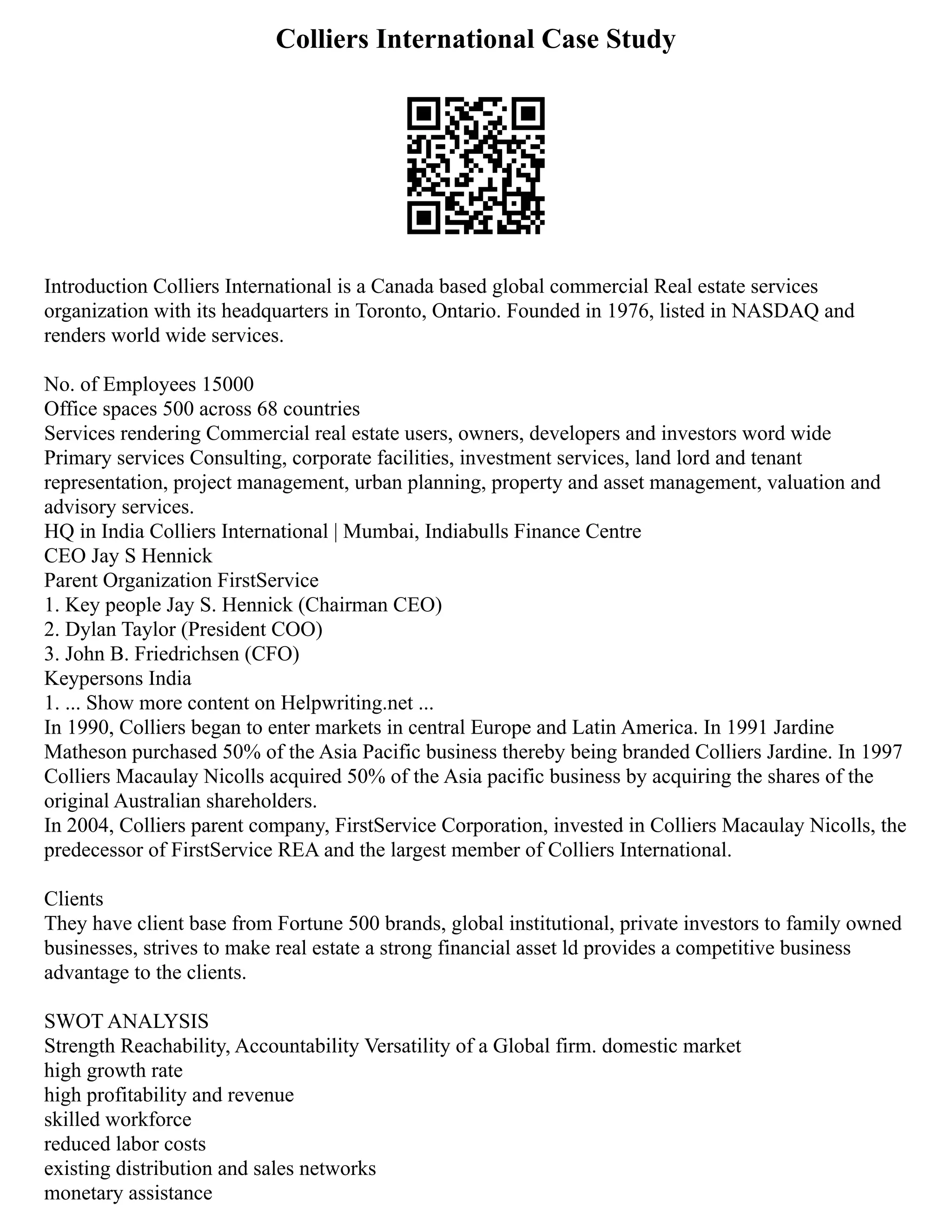 Dissertation Methodology Example Telegraph | PDF