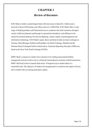 PERFORMANCE ANALYSIS OF MUTUAL FUNDS IN INDIA | PDF