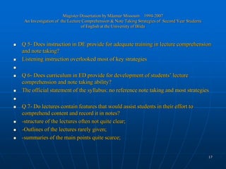 Dissertation_Oral_Defence_A_Sample_Power.ppt