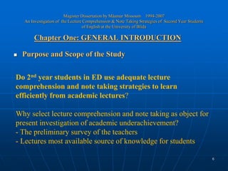 Dissertation_Oral_Defence_A_Sample_Power.ppt