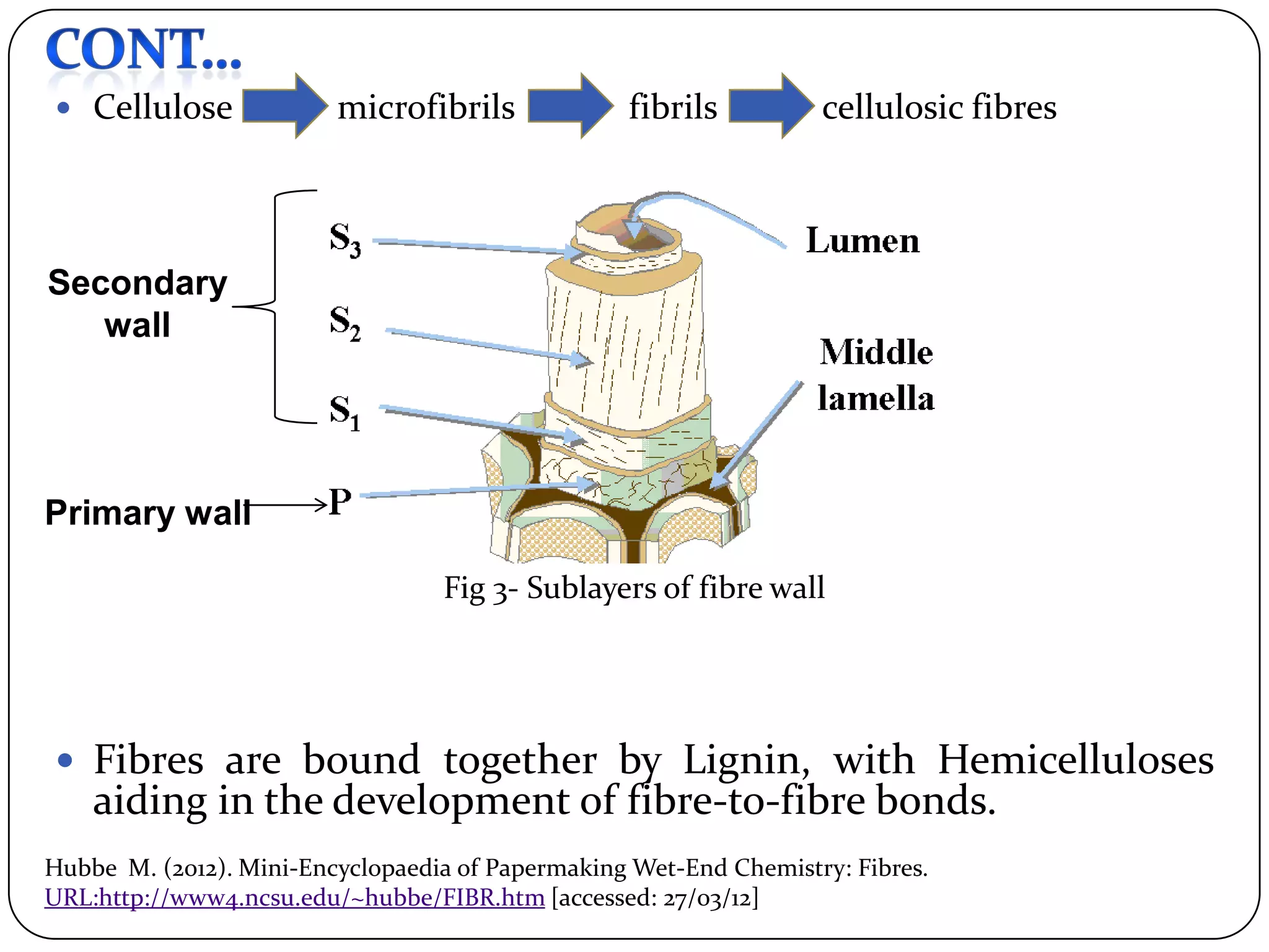 Factors influencing the stress-strain curve of paper. | PPTX ...