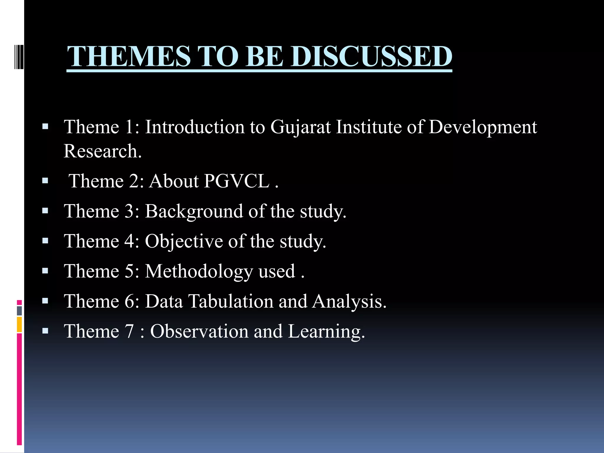 Dissertation ppt. | PPT Dissertation ppt. | PPT