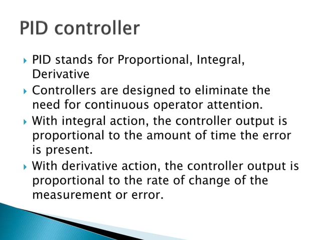 PPT ON BODE INTEGRAL METHOD FOR HEADBOX | PPT
