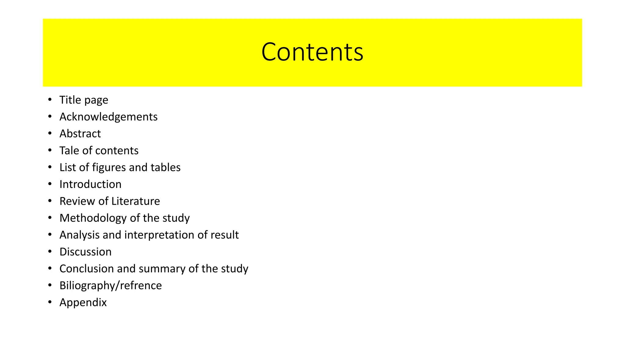 dissertation ppt format standardsof.pptx | Education