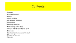 dissertation ppt format standardsof.pptx | Education
