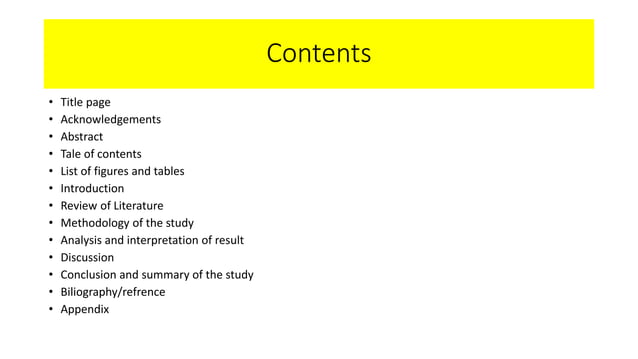dissertation ppt format standardsof.pptx | Education