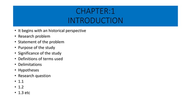 dissertation ppt format standardsof.pptx | Education
