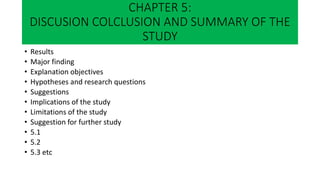 dissertation ppt format standardsof.pptx | Education