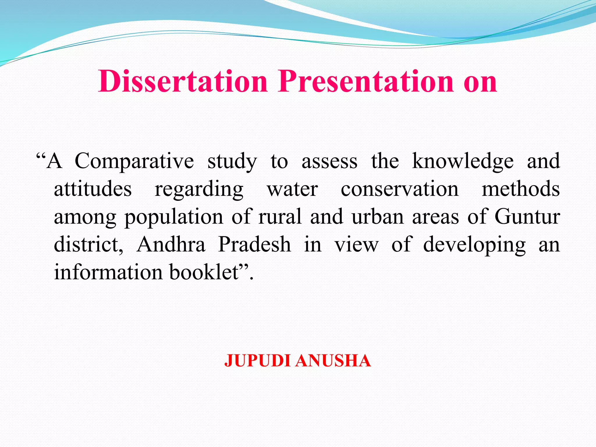 dissertation preparation.pptx