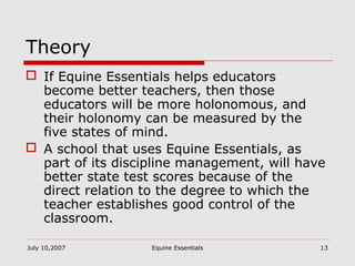 Dissertation presentation | PPT