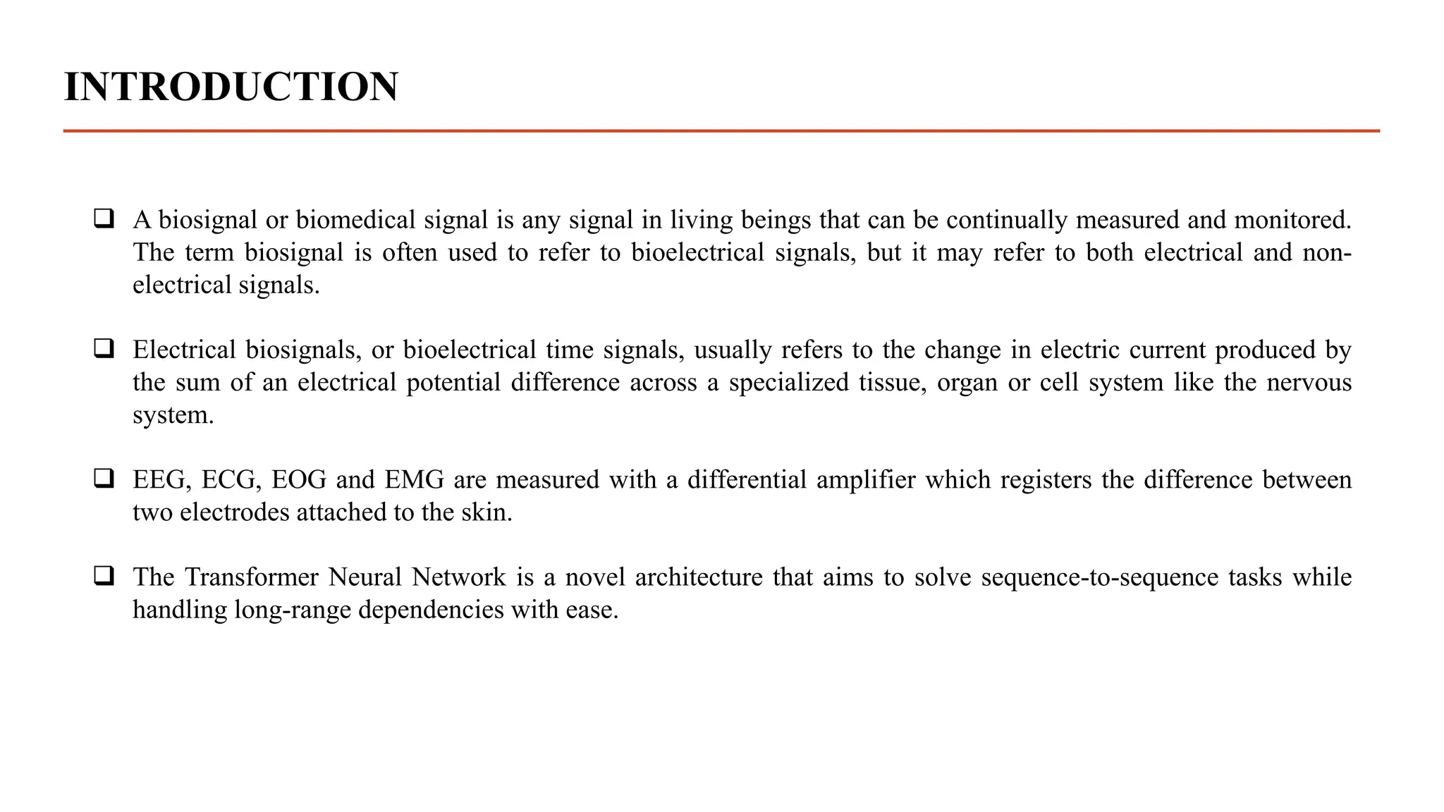 Biomedical Signals Classification With Transformer Based Model.pptx