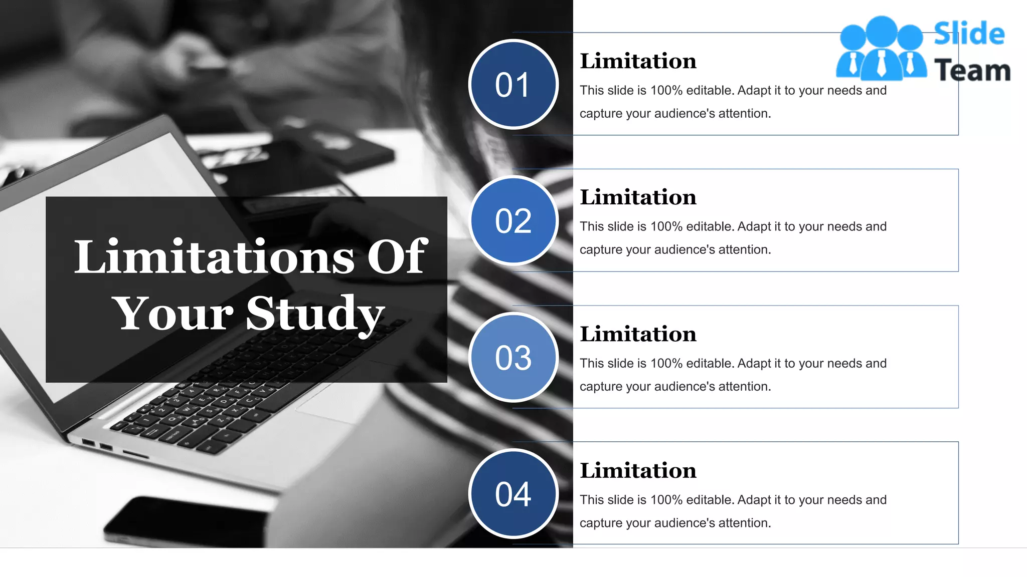 Dissertation Presentation Powerpoint Presentation Slides | PDF