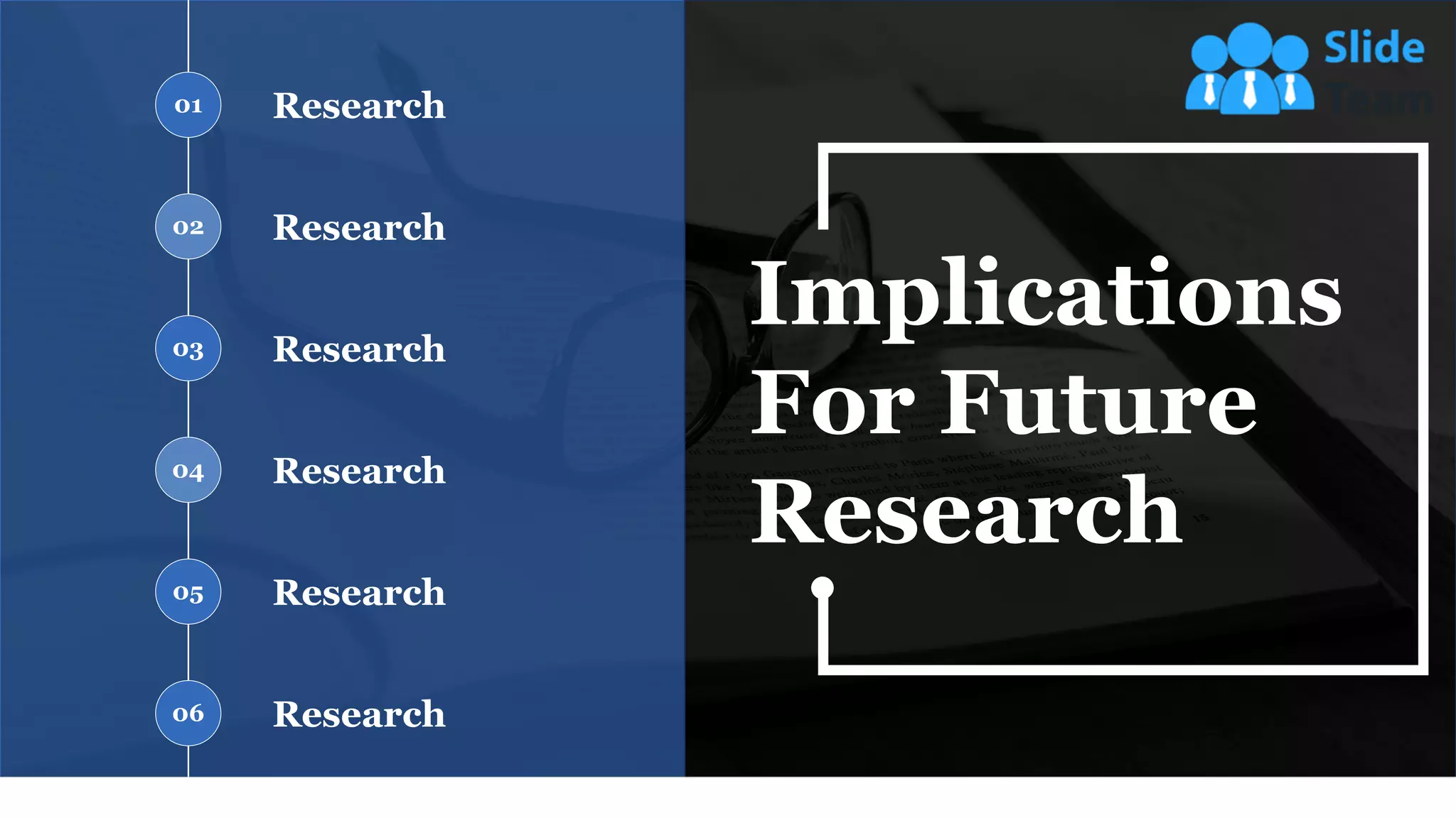 Dissertation Presentation Powerpoint Presentation Slides | PDF