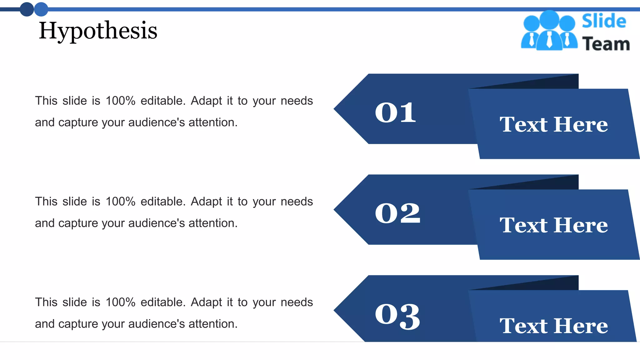 Dissertation Presentation Powerpoint Presentation Slides | PDF