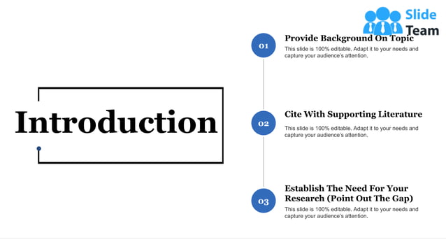 Dissertation Presentation Powerpoint Presentation Slides | PPT