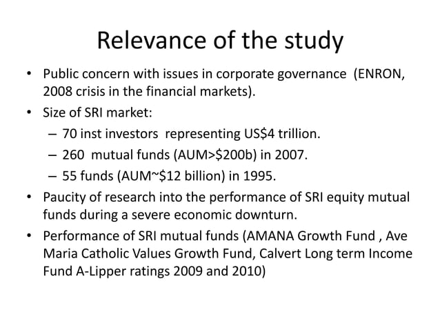 Presentation for Dissertation Proposal Defense | PPT