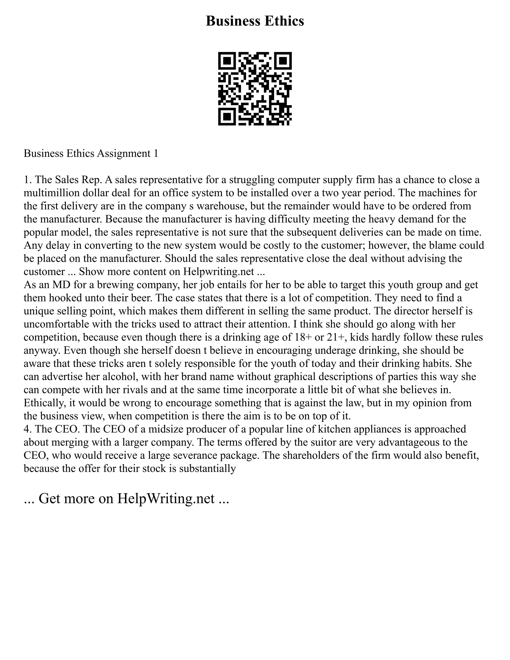 Dissertation Prospectus Example - Drugerreport732 | PDF | Business ...