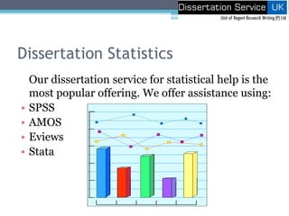 Dissertation Service UK | PPT