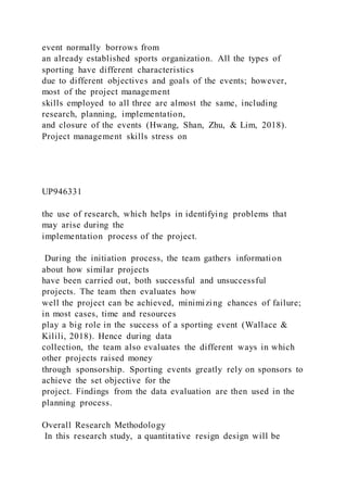 Dissertation Structure GuidelinesIt will be important to set | DOCX ...