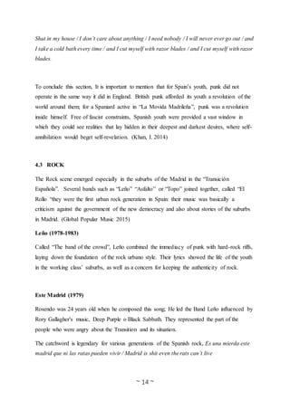 Dissertation The Music of Democracy | DOCX