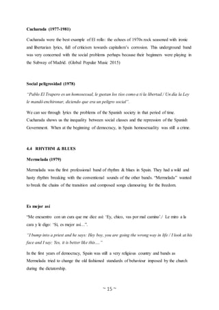 Dissertation The Music of Democracy | DOCX