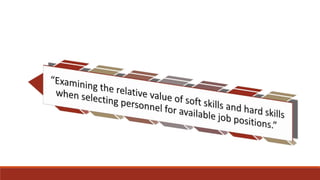 Dissertation Topics For Human Resource Management | PPTX