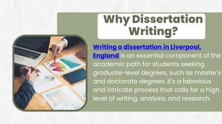 Dissertation Writing Services In Liverpool.pptx