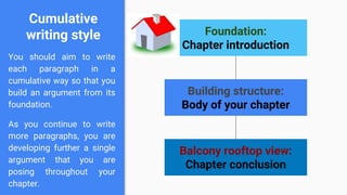 Dissertation : personal writing style | PDF