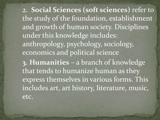 Discipline in Social Sciences_Final.pptx