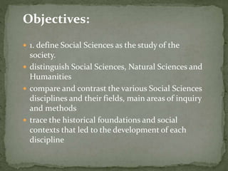 Discipline in Social Sciences_Final.pptx