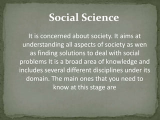 Discipline in Social Sciences_Final.pptx