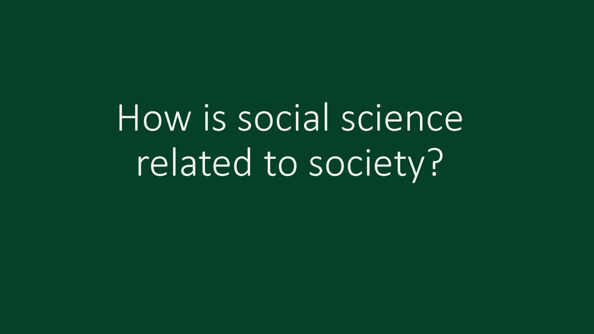 DISS L1.pptx Introduction in DISS Grade 11/12 | PPTX