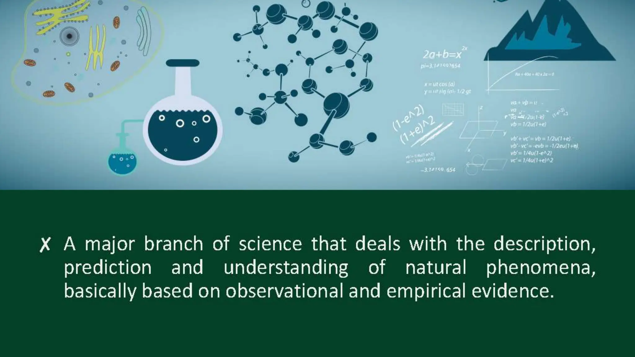 DISS L1.pptx Introduction in DISS Grade 11/12 | PPTX | Science