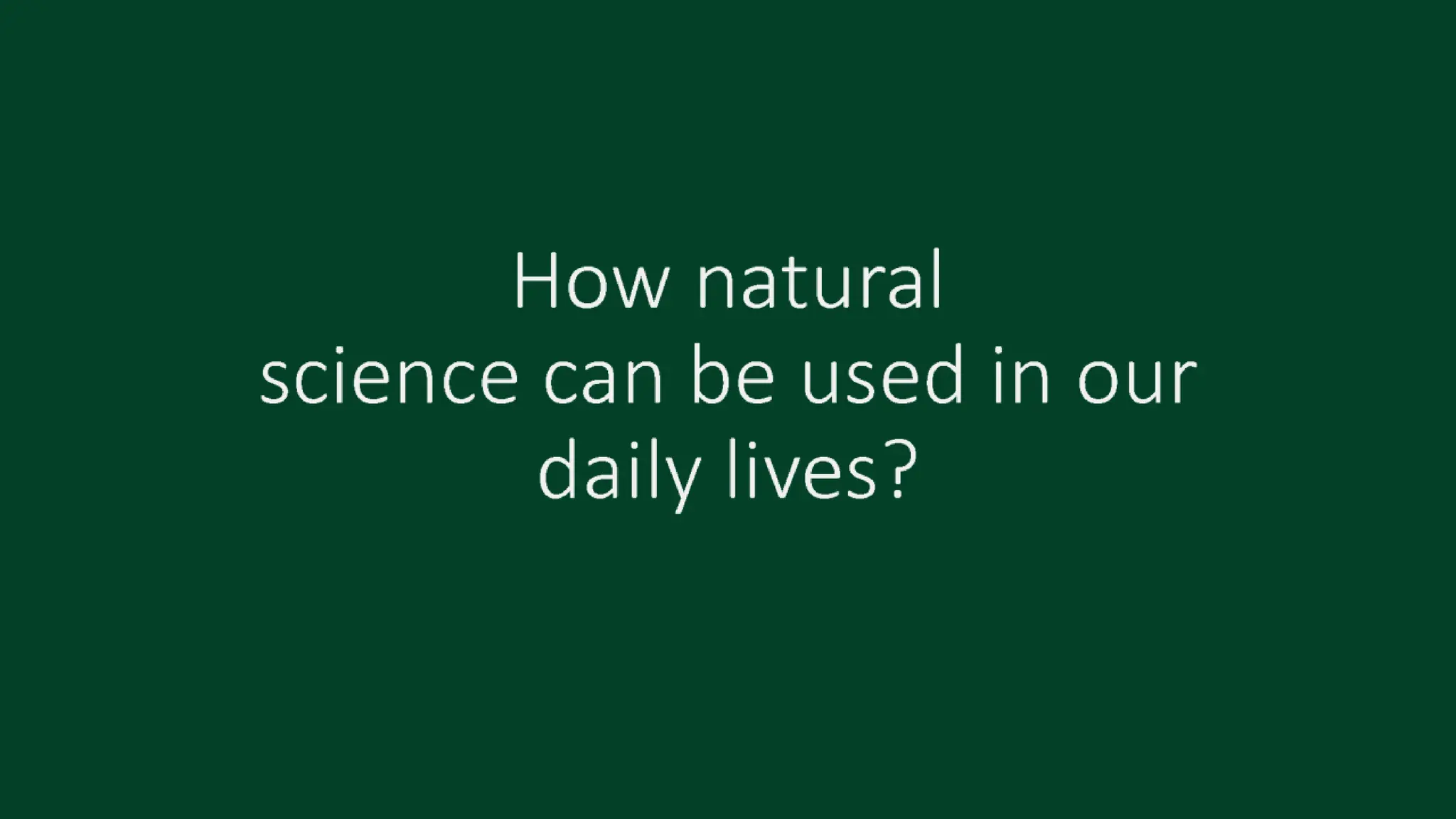 DISS L1.pptx Introduction in DISS Grade 11/12 | PPTX