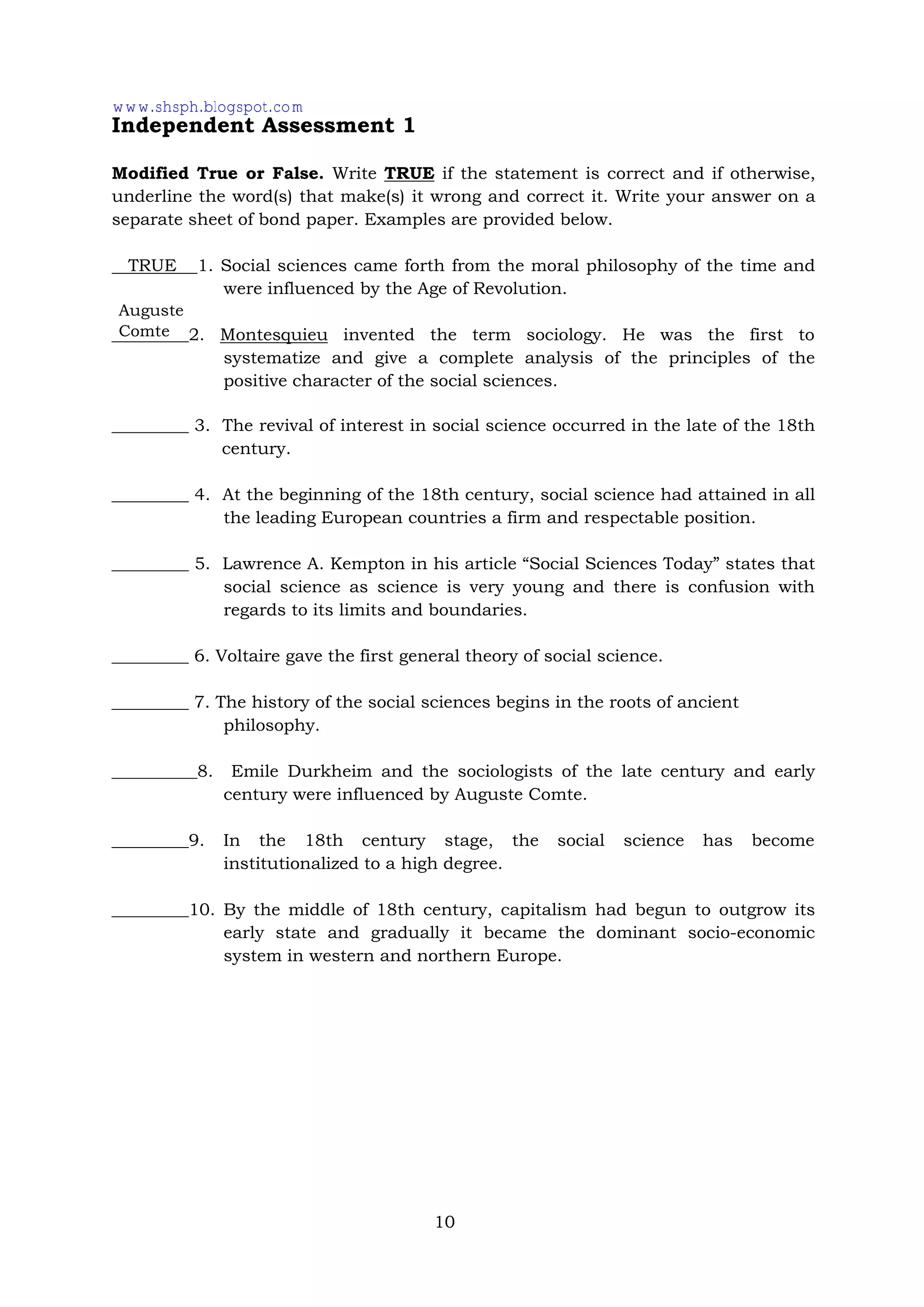 DISS_mod1_Introduction to Social Sciences with Natural Sciences and Humanities (1).pdf