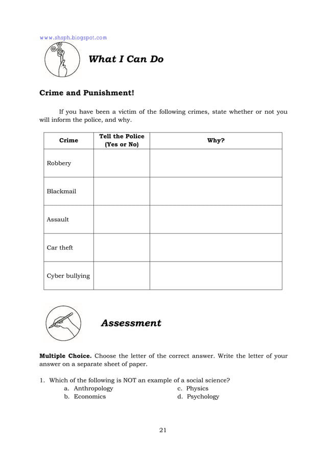 DISS_mod2_Nature and Functions of Social Sciences Disciplines.pdf