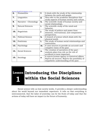 DISS_mod2_Nature and Functions of Social Sciences Disciplines.pdf