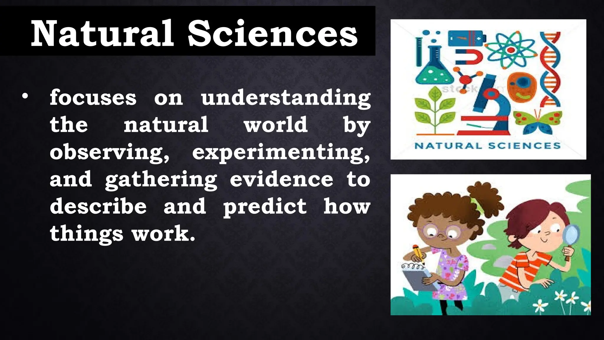 Discipline and Ideas in Social Science Module 1.pptx