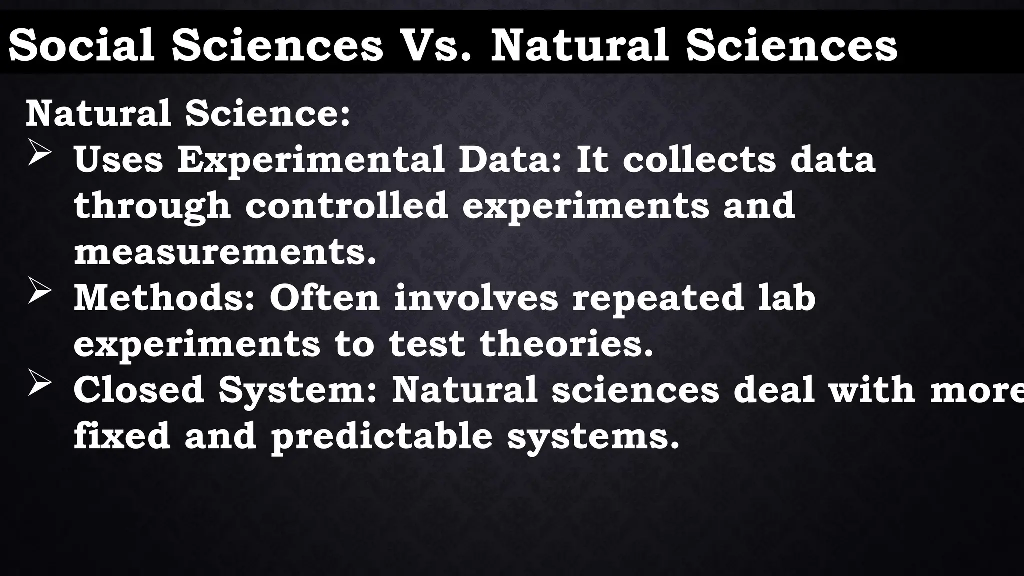 Discipline and Ideas in Social Science Module 1.pptx