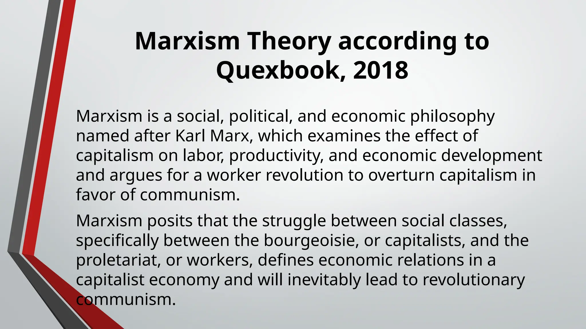 Disciplines and Ideas in Social Sciences | PPTX