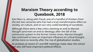 Disciplines and Ideas in Social Sciences | PPTX