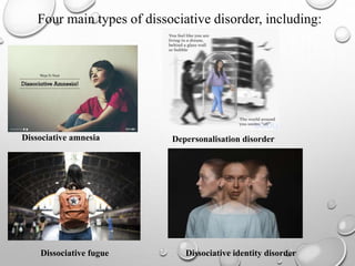 Dissociation.pptx