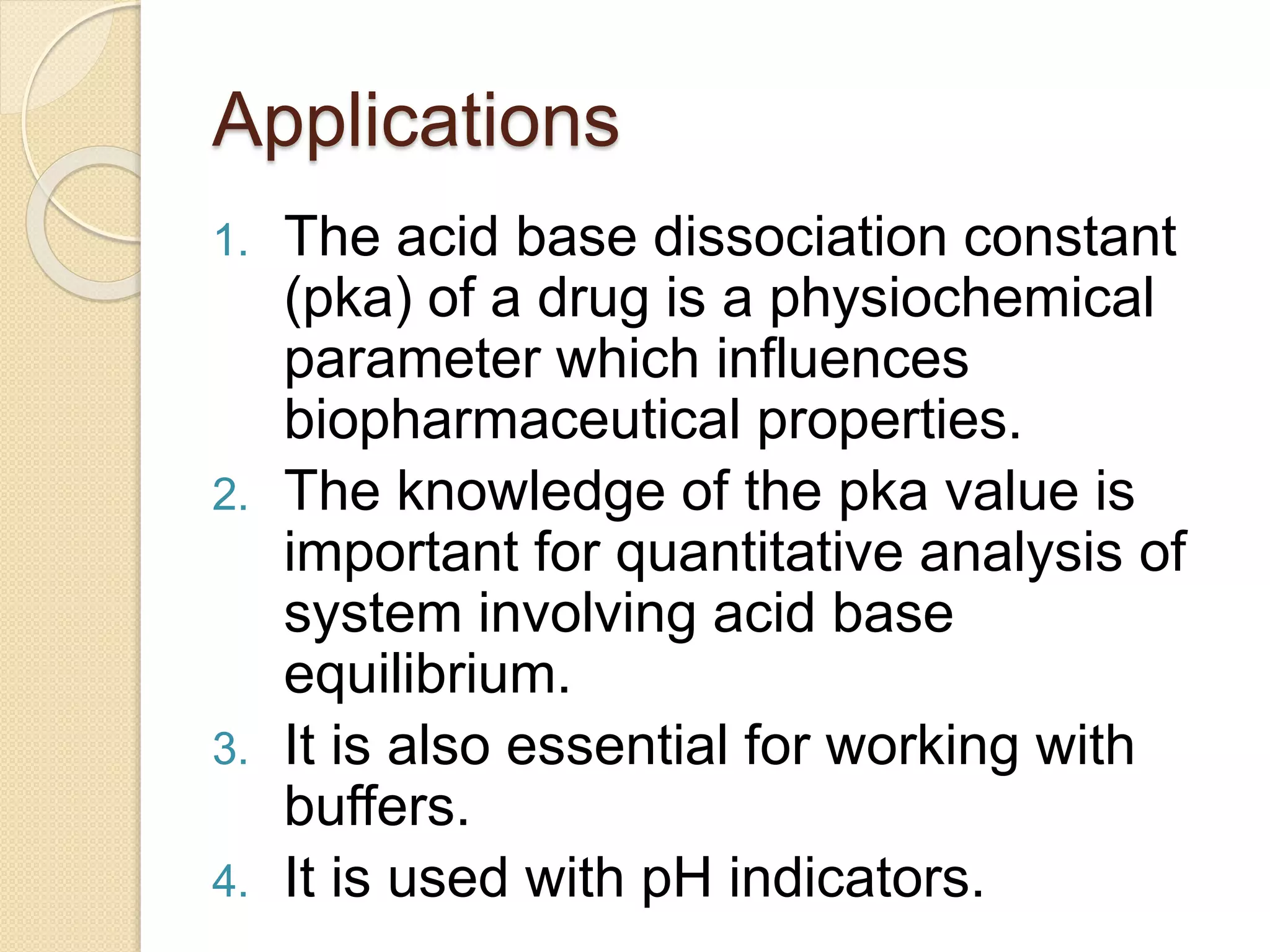 Dissociation Constant.pptx