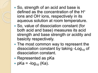 Dissociation Constant.pptx