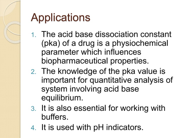 Dissociation Constant.pptx