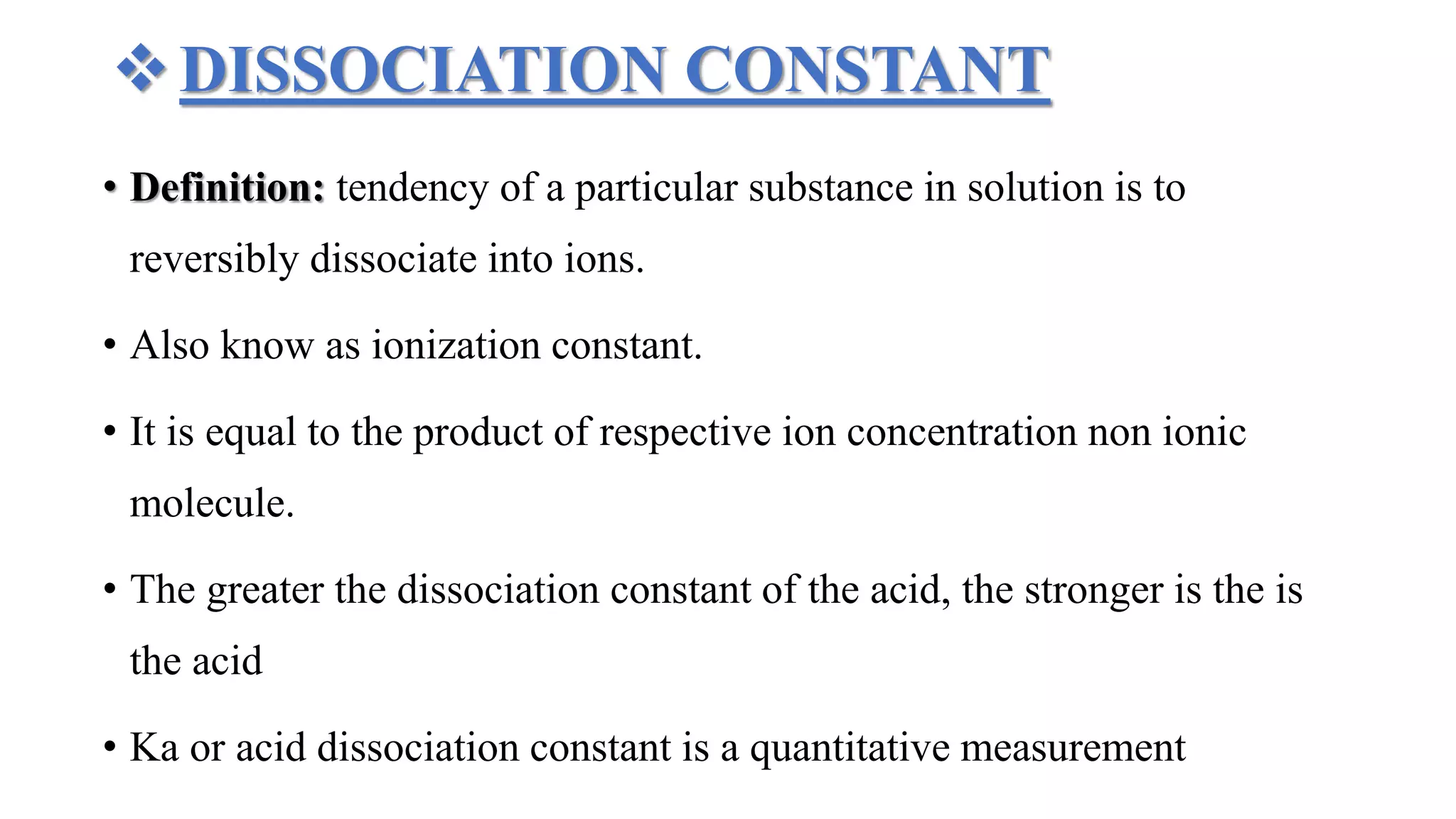 State of matter and properties of matter (Part-10) (Physicochemical ...