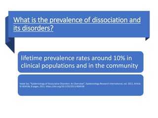 dissociation in clinical practice.pptx
