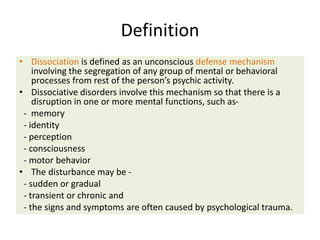 Dissociative Disorder final pk.pptx