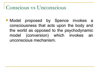 Dissociative Disorders | PPT